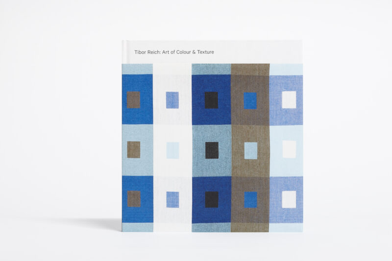 Art of Colour and Texture Book Launch - Margaret Howell — Tibor Ltd